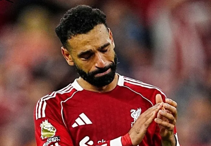 Liverpool ima spremnu zamjenu za Salaha, ali ne radi se o nekoj ...