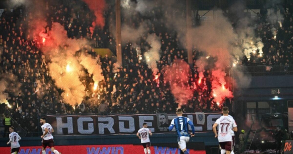 Predstavnici Željezničara i Sarajeva održali sastanak: Poznato koliko ...