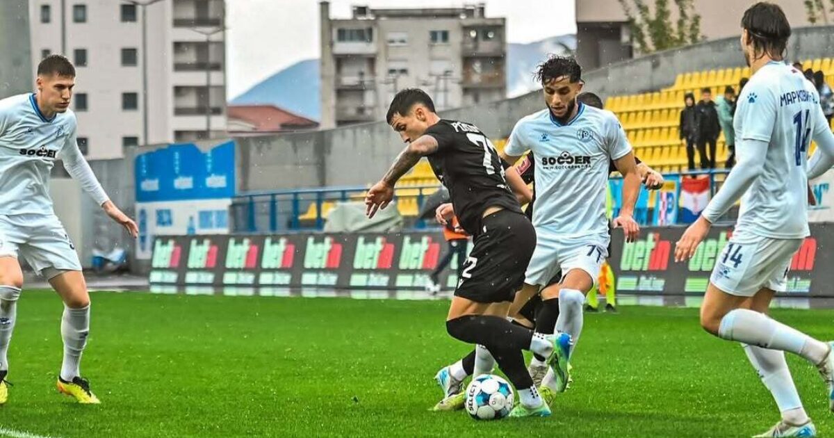 U Posušju zadovoljno trljaju ruke: Posinković puni klupsku kasu, žele ...