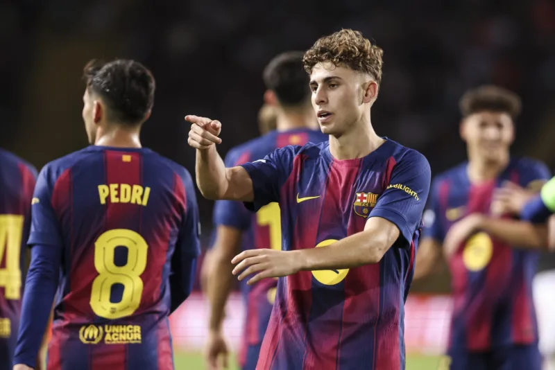 Fermin Lopez Sa Tri Gola Sru io Olympiacos I U ao U Historiju Barcelone fermin-lopez-sa-tri-gola-sru-io-olympiacos-i-u-ao-u-historiju-barcelone