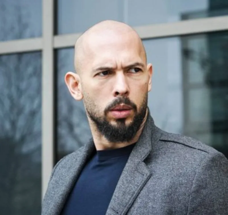 UFC legenda: Andrew Tate je mogao imati uspjeh poput Alexa Pereire