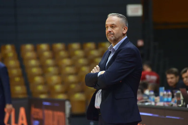 Marko Trbić za Sport Centar: Bh. košarci prijeti veliki problem. Tarik ...