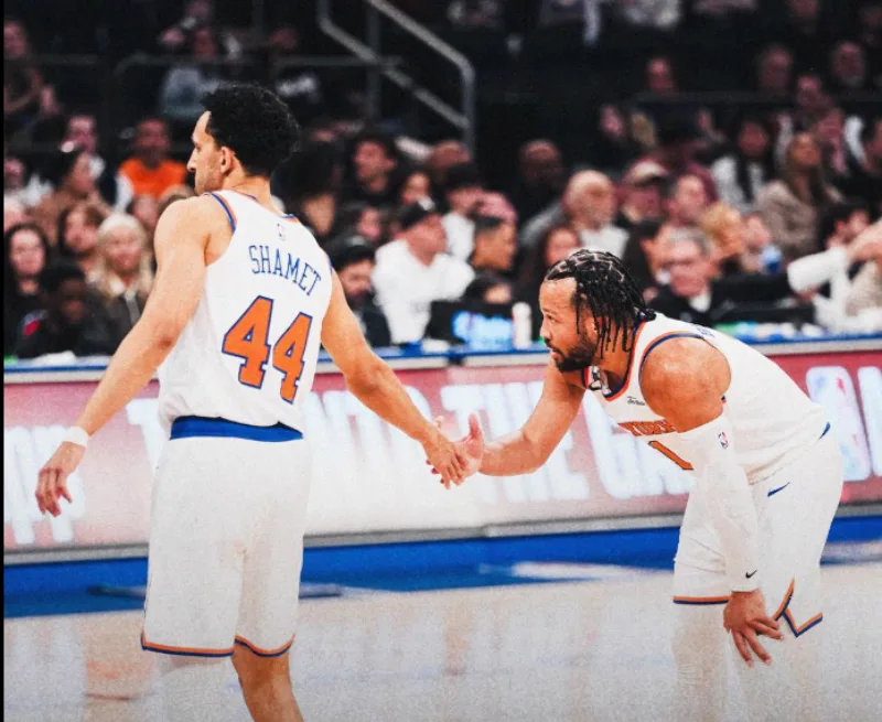 Počeli sezonu kao favoriti za NBA titulu, sad ih vlastiti navijači ...