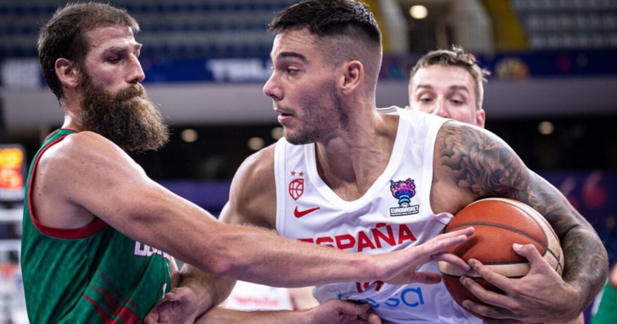 Joselu u finišu pogodio za slavlje Španije protiv Italije, Furija ide ...