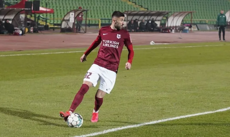 Slovenac blizu Koševa, stižu ponude za Tatara, novi ugovori za ...