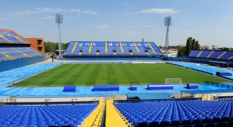 Rukovodstvo zagrebačkog kluba želi novi stadion: Dinamo napušta Maksimir