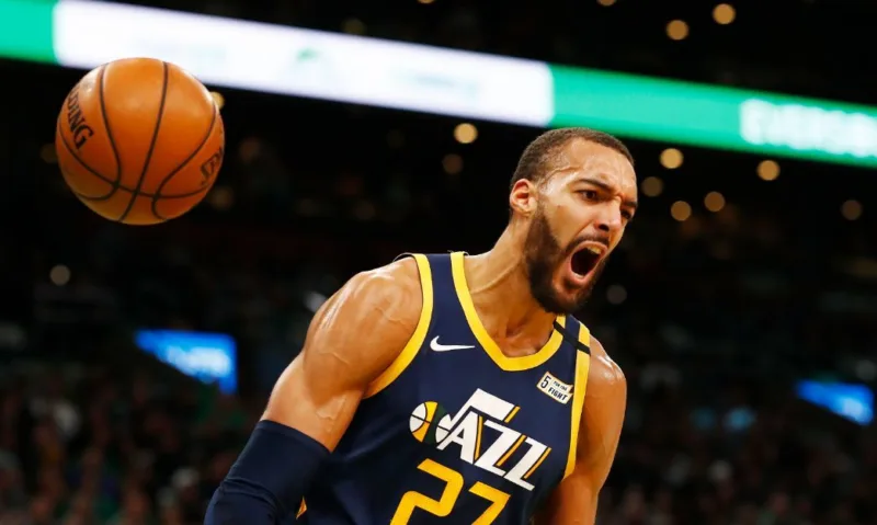 Gobert: Emocije su me savladale; Anderson: Sra*a se dešavaju