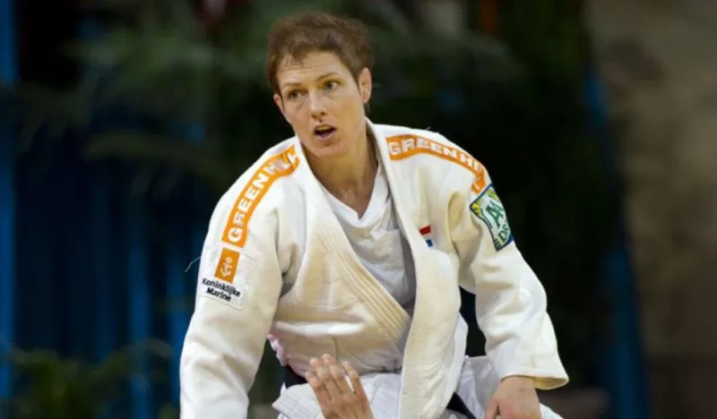 Judo savez Bosne i Hercegovine održao kamp sa ekspertom iz Japana