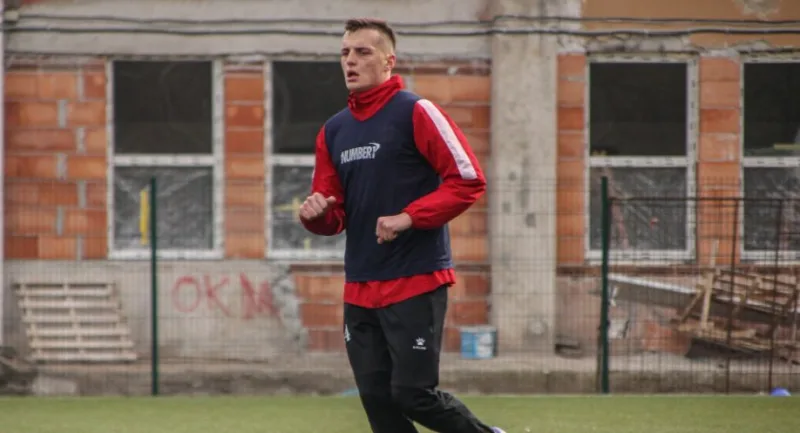 Slučaj Azura Mahmića: Čelik dobio spor protiv Mladosti