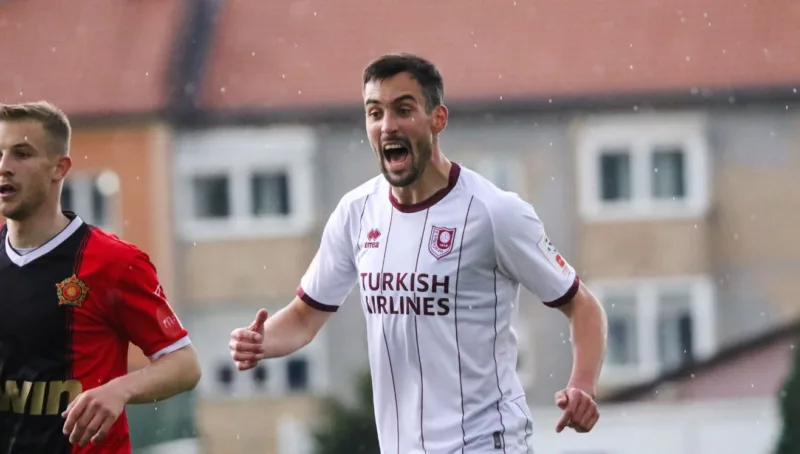 Poljski klub potvrdio: Ivan Borna Jelić Balta raskinuo ugovor sa Wislom ...