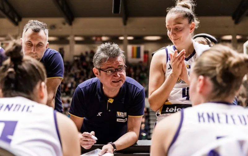 Veliki uspjeh bivšeg selektora Zmajica: Goran Lojo prvak Njemačke