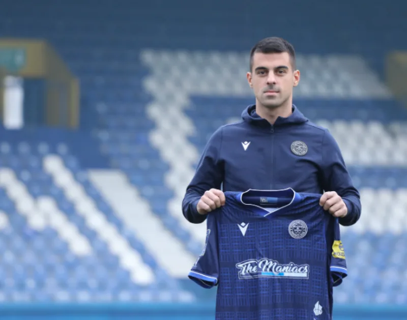 Bivši igrač FK Sarajeva pojačao FK Željezničar