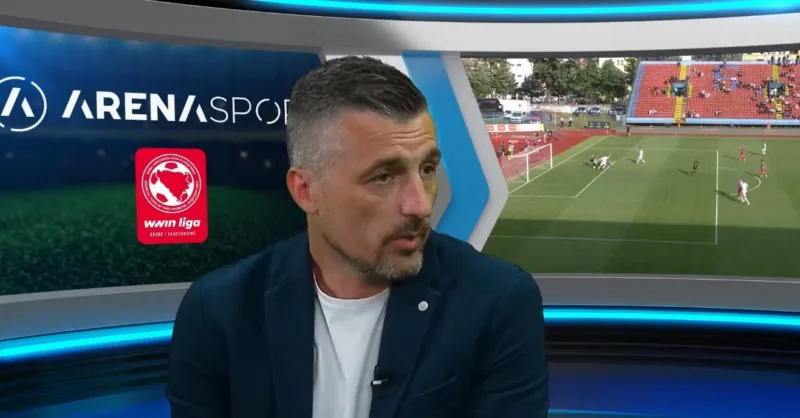 Kaljanac i Valjić o spornim momentima iz Banje Luke: Suvišan je ...