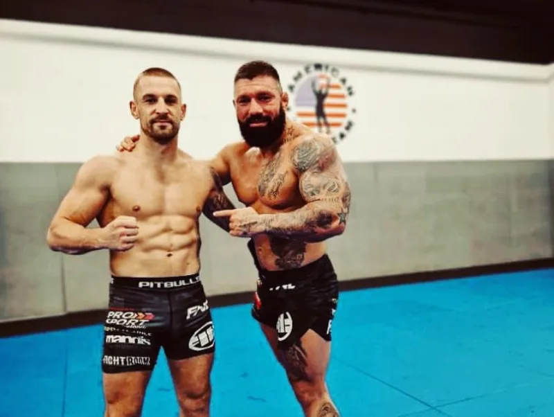 Tomislav Spahović doživio težak poraz u Zagrebu