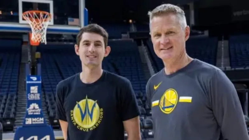 Proslavljeni NBA trener u stručni štab doveo svog sina