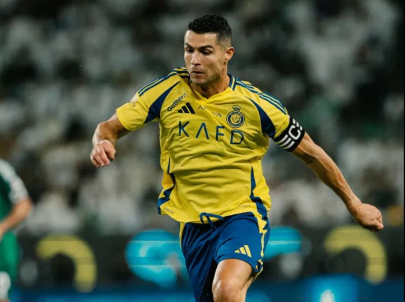 Ronaldo postao prvi nogometaš milijarder u historiji