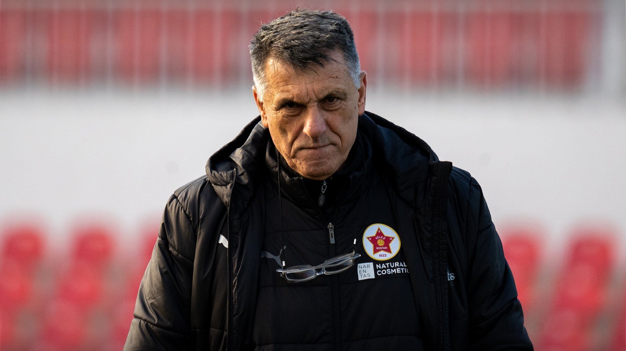 Ibro Rahimić za Sport Centar: Životni san mi je da s Veležom osvajam ...