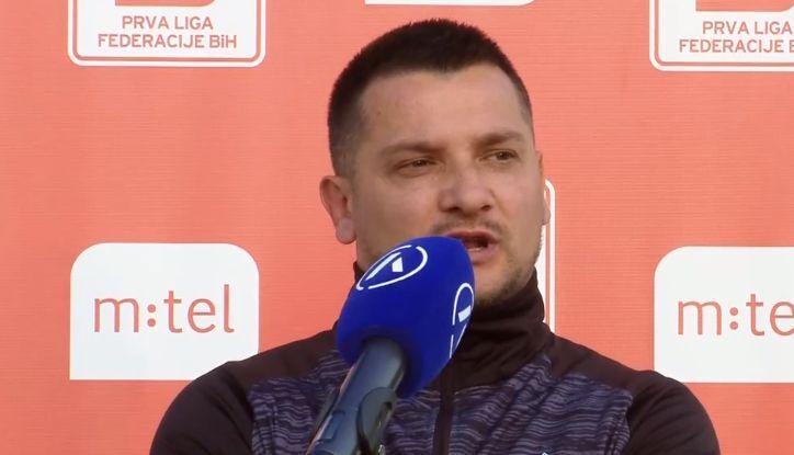 Elezović: Igrali smo dosta sporo i nismo bili pravi, rezultat je sasvim ...