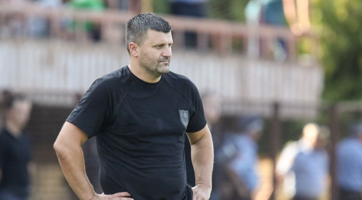 Dudić definitivno neće u Sandžak: Novi Pazar imenovao novog trenera ...