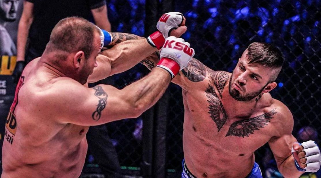 Erko Jun stiže u Sarajevo na jubilarnI 20. No Limit Fighting Network