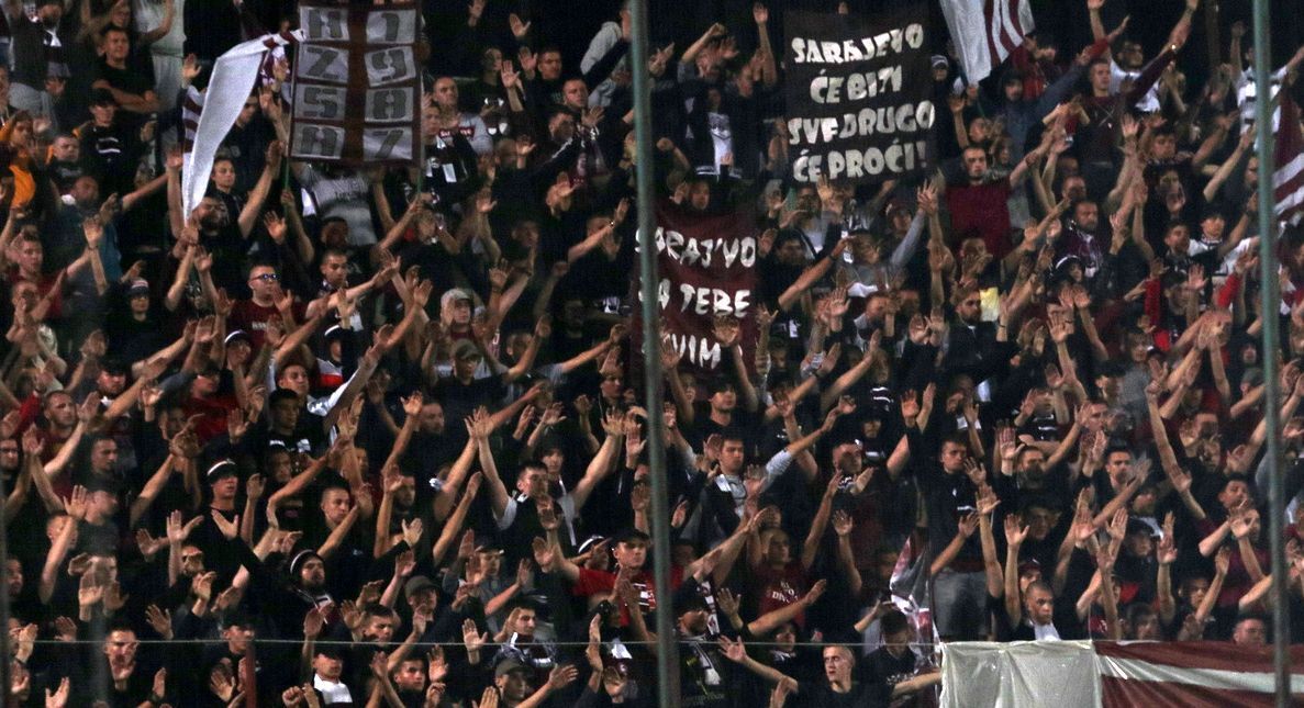 Horde zla saopćenjem, fotografijama i videom "prozvali" administraciju ...